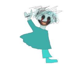 Playtime (Baldi's Basic: The Old Laboratory Of Failure Exp.) | Heroes ...