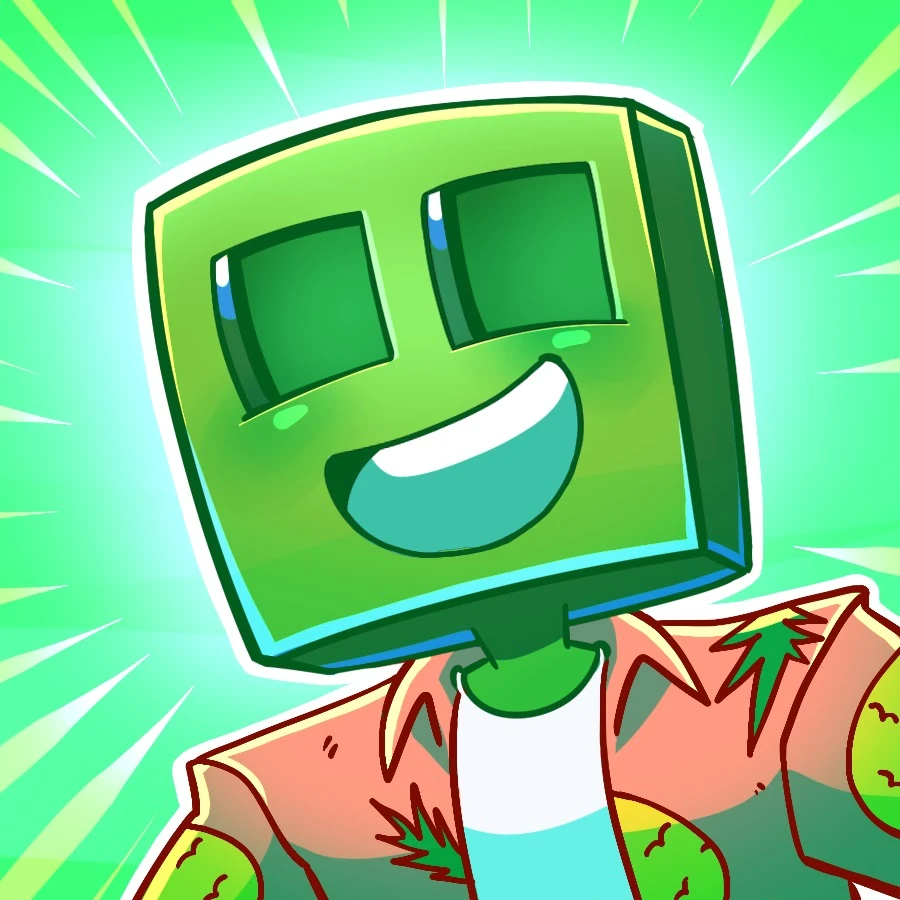 Slime Block (Slime Block's Videos) | Heroes Wiki | Fandom