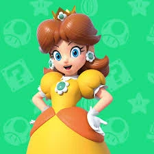 Princess Daisy (Character AI; Universe) | Heroes Wiki | Fandom