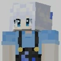 Luna (Minecraft Friend's Episodes) | Heroes Wiki | Fandom