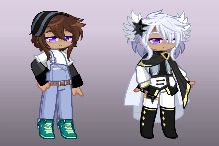 Hayden | Lolirock Fanon Wiki | Fandom