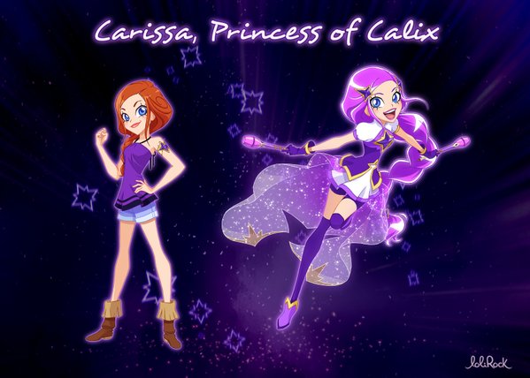 Carissa | Wikia Lolirock portugal | Fandom Carissa | Wikia Lolirock portugal | Fandom