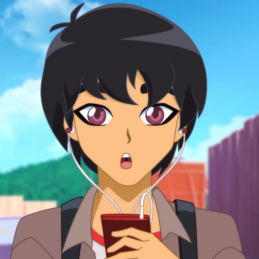 Charlie | LoliRock Wiki | Fandom Charlie | LoliRock Wiki | Fandom