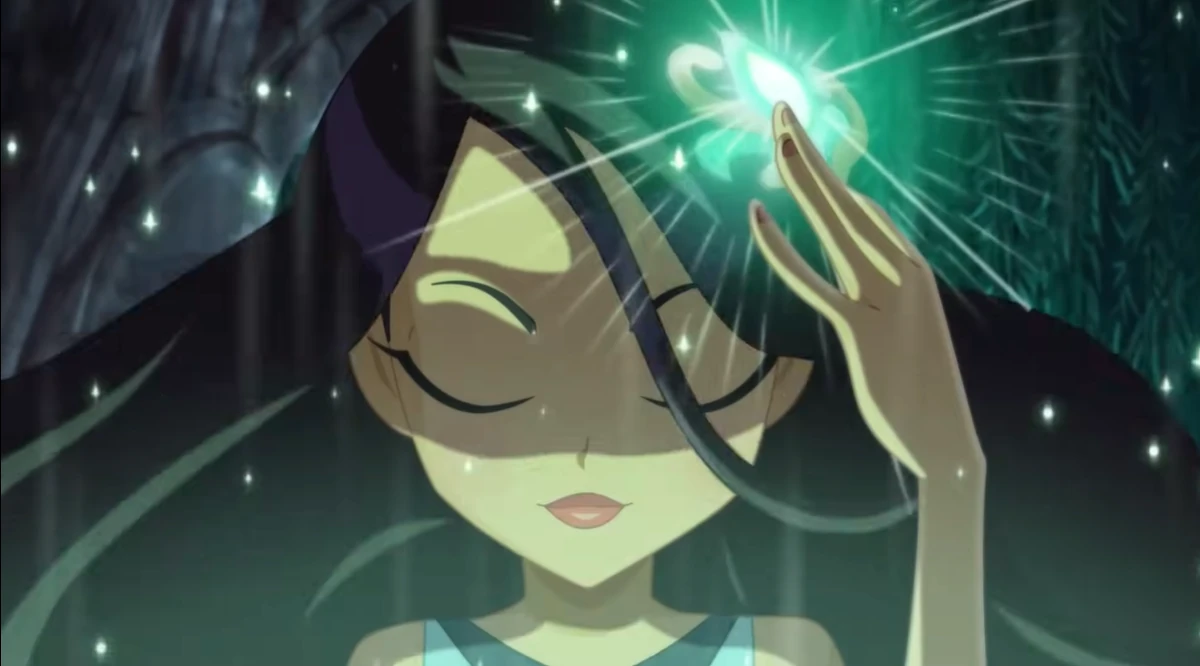 Crystal Revelius | Lolirock Wiki | Fandom