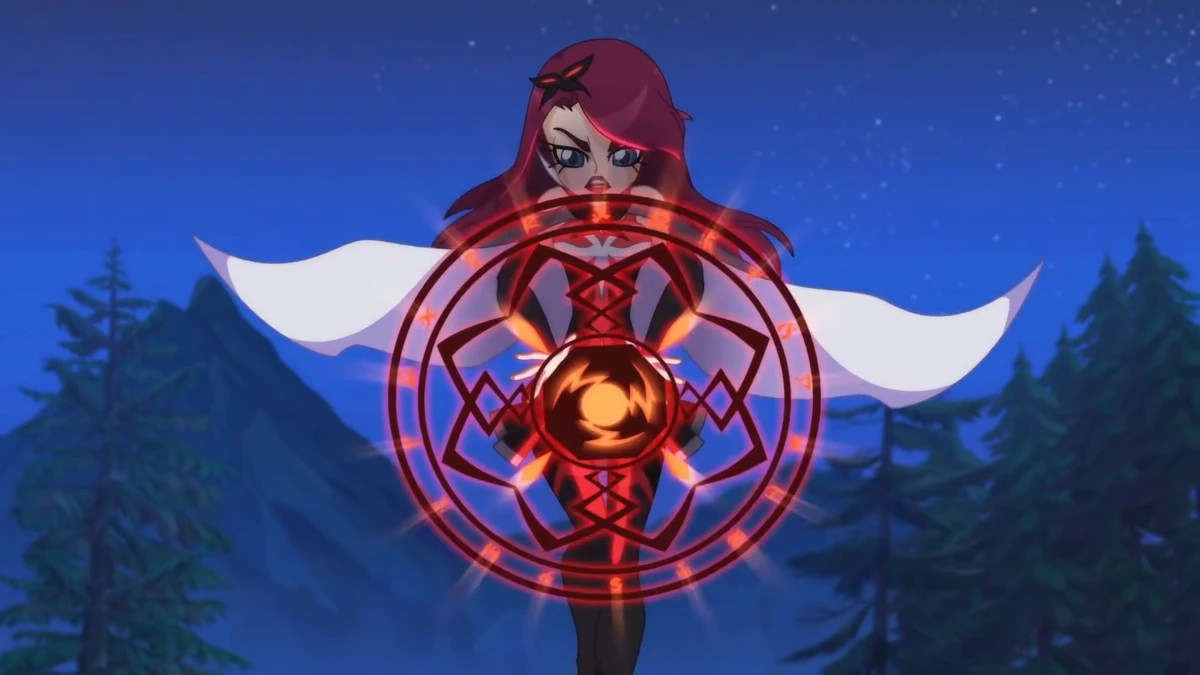 Antrium | LoliRock Wiki | Fandom
