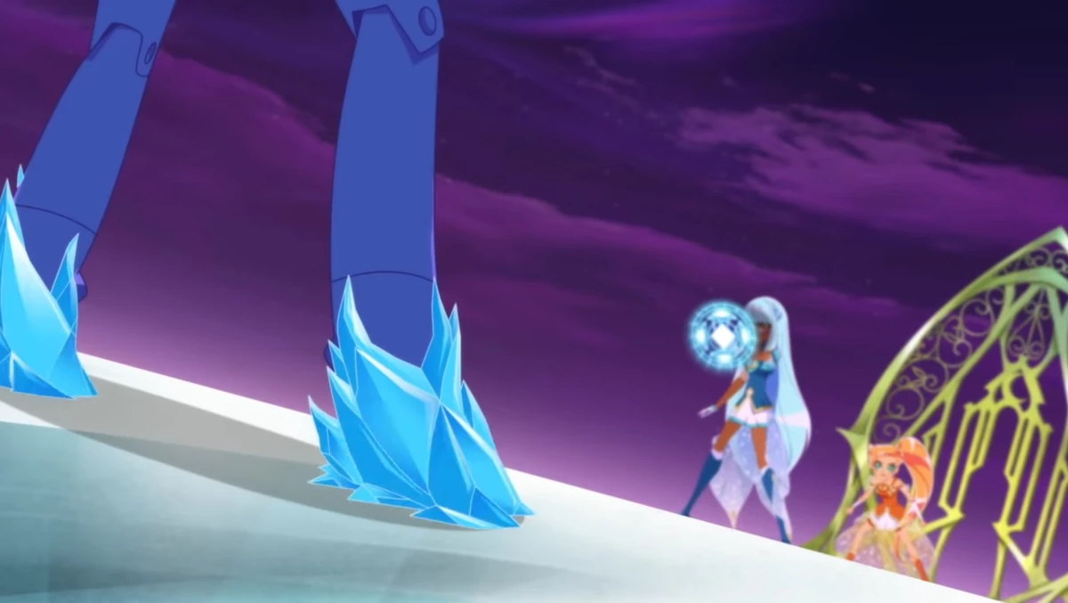 Crystal Gelorum | Lolirock Wiki | Fandom