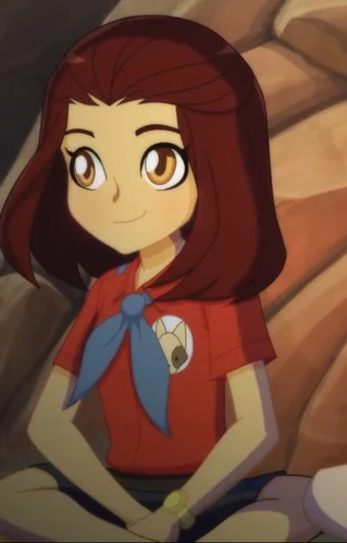 Daisy | Lolirock Wiki | Fandom