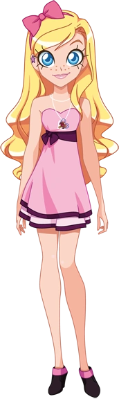 Iris/Galerie | Wiki LoliRock | Fandom