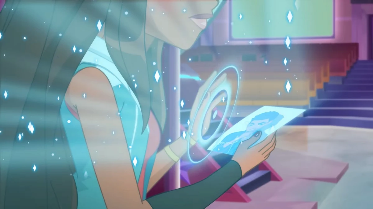Crystimito | LoliRock Wiki | Fandom