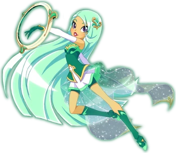 Lyna | LoliRock Wiki | Fandom