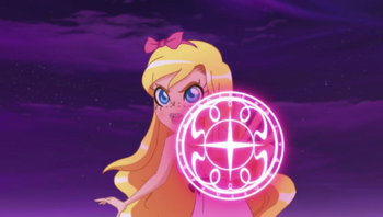 Crystal Leos | Lolirock Wiki | Fandom