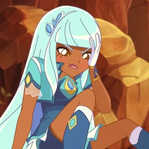 Discuss Everything About Lolirock Wiki | Fandom