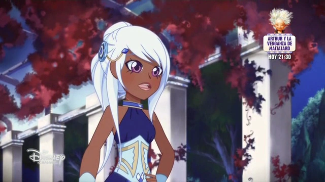 Izira | Wikia Lolirock | Fandom