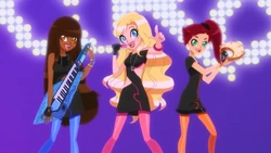 LoliRock (serial) | LoliRock Wiki | Fandom