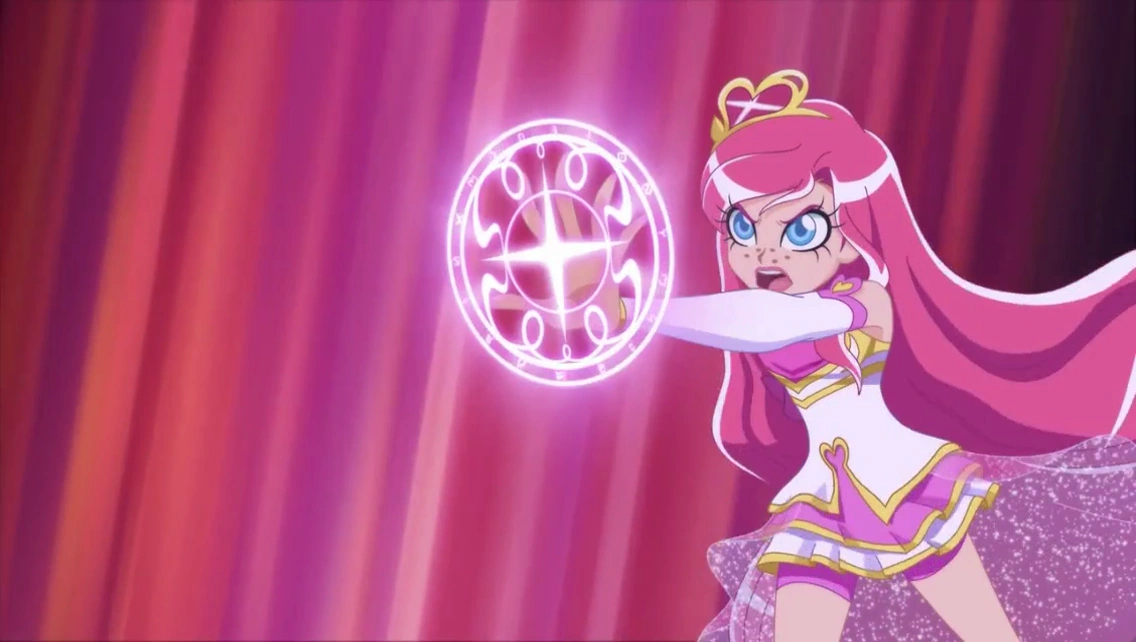 Crystal Colodium | Lolirock Wiki | Fandom