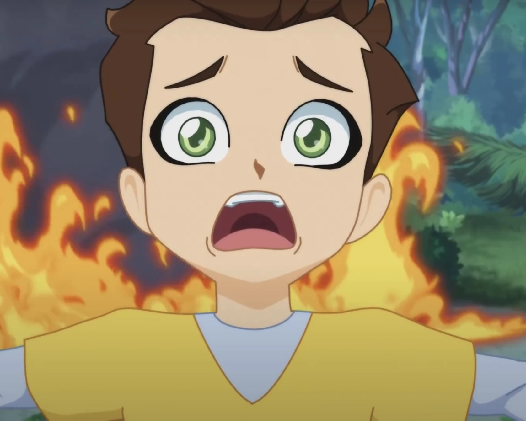 Evan | Lolirock Wiki | Fandom