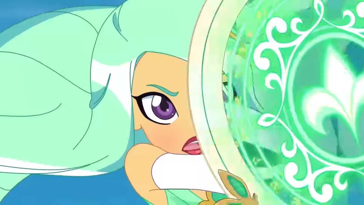 Crystal Convecto | Lolirock Wiki | Fandom