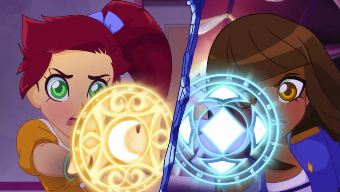 Crystal Gelacio | Lolirock Wiki | Fandom