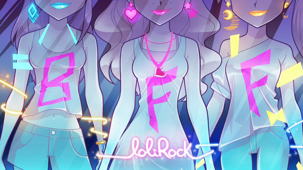 Category:Songs | Lolirock Wiki | Fandom Category:Songs | Lolirock Wiki | Fandom