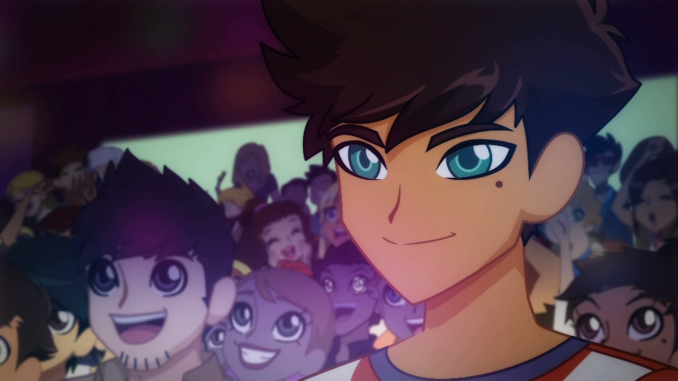 Nathaniel | Wikia Lolirock | Fandom