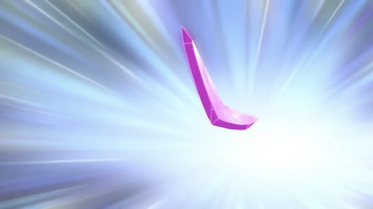 Crystal Capto | Lolirock Wiki | Fandom