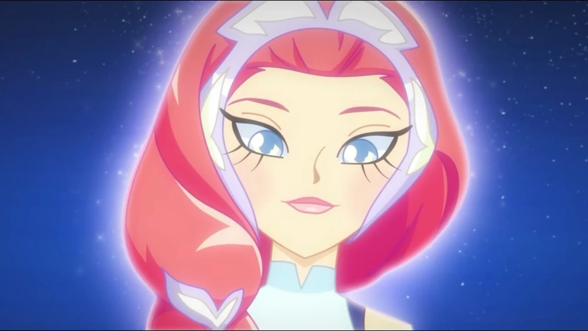 Morgaine | Lolirock Wiki | Fandom
