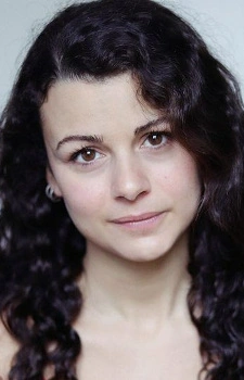 Lisa Caruso | Lolirock Wiki | Fandom