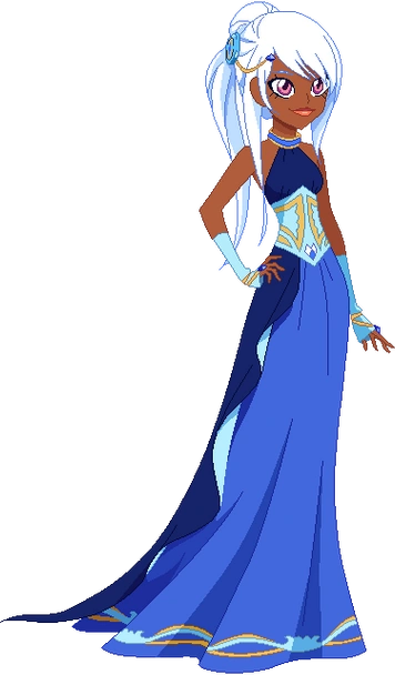 Izira | LoliRock Wiki | Fandom