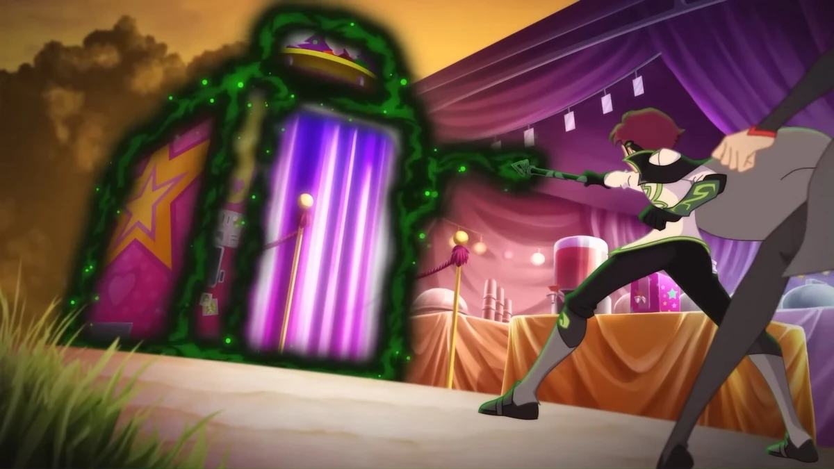 Vistorus | LoliRock Wiki | Fandom