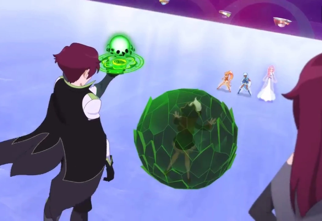 Кракириус | ЛолиРок Вики | Fandom