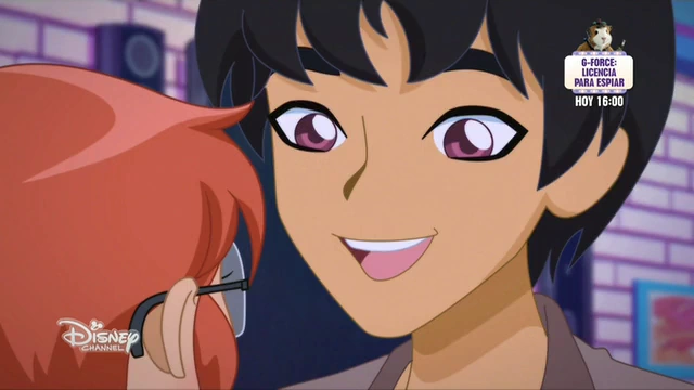 Charlie | Wikia Lolirock | Fandom