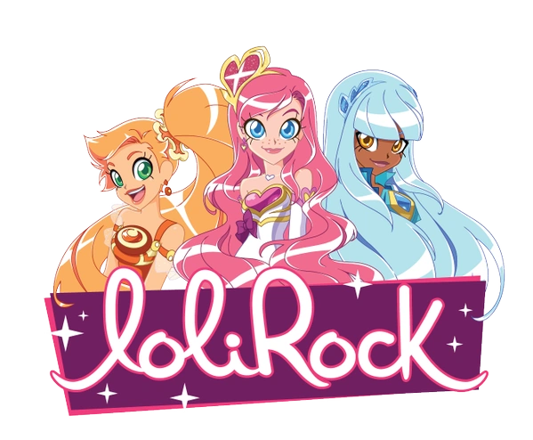 LoliRock (serial) | LoliRock Wiki | Fandom