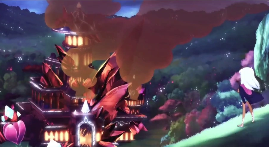 Xeris | LoliRock Wiki | Fandom
