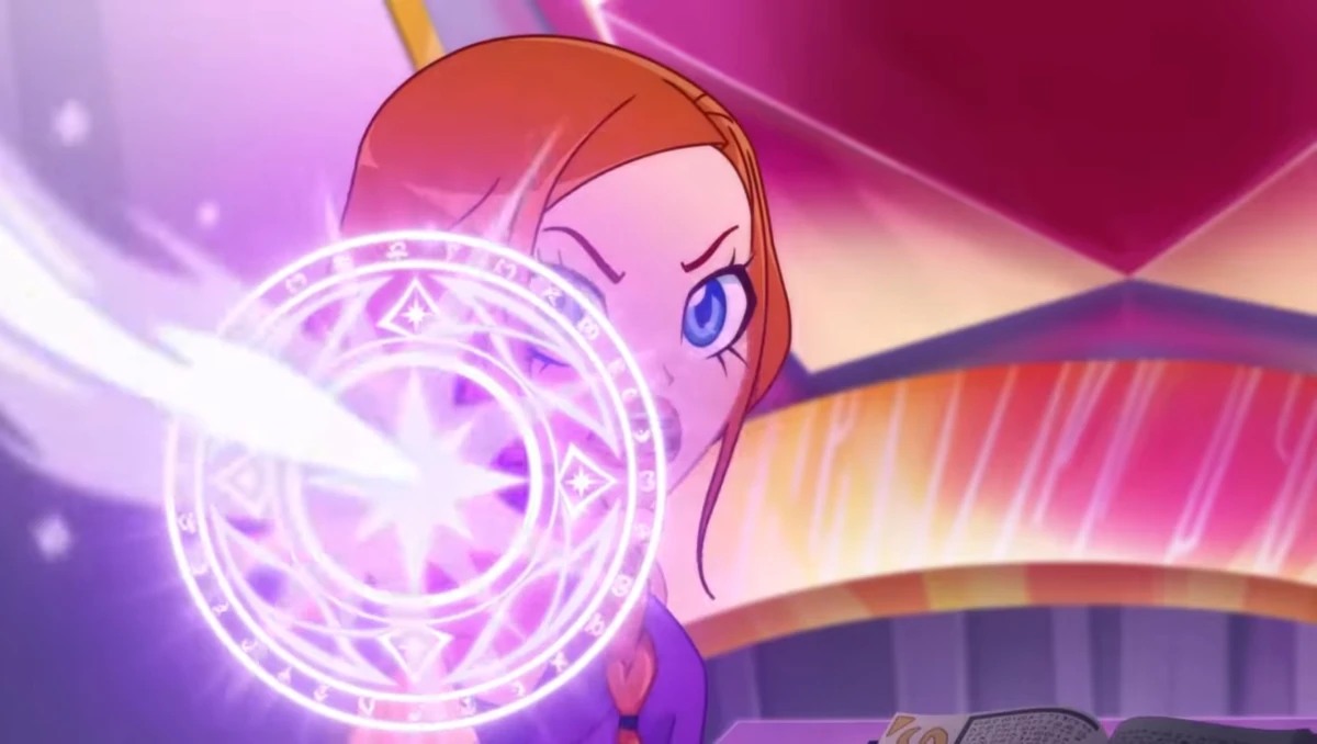 Crystal Multiplicatus | Lolirock Wiki | Fandom