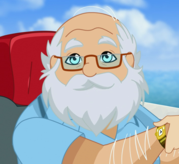 Dziadek Timothy'ego | LoliRock Wiki | Fandom Dziadek Timothy'ego | LoliRock Wiki | Fandom