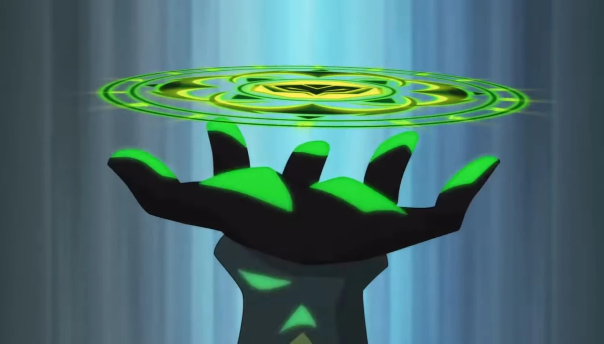 Explodium | Lolirock Wiki | Fandom