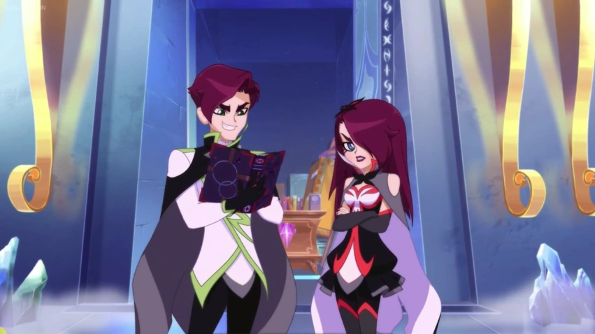 Super-LoliRock | LoliRock Wiki | Fandom