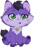 Amaru | Lolirock Wiki | Fandom