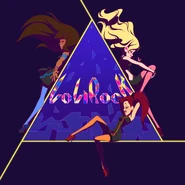 Best Friends Forever | Lolirock Wiki | Fandom