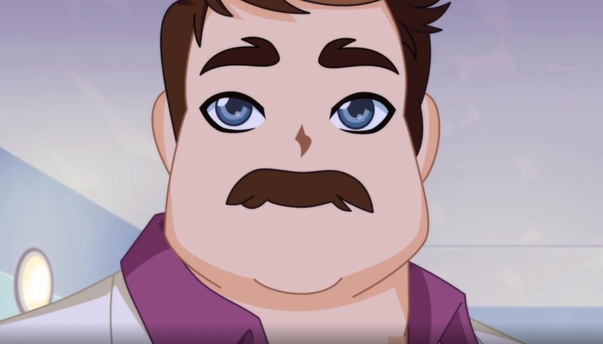 Henry Vance | LoliRock Wiki | Fandom