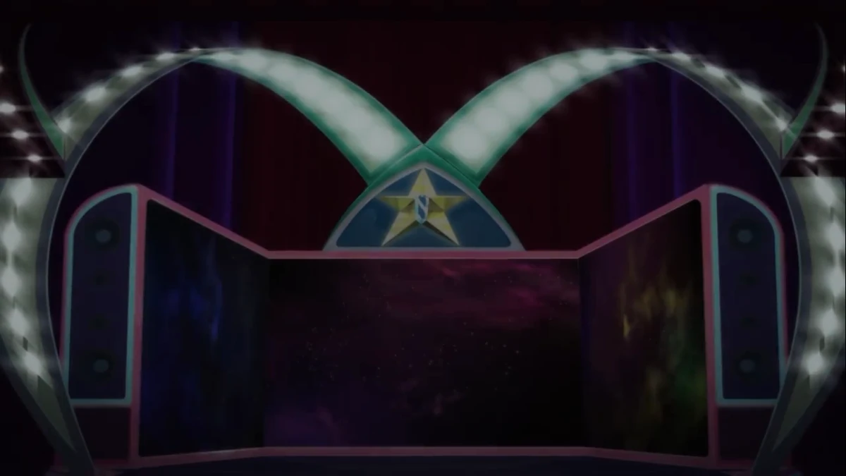 New Star Generation/Галерея | ЛолиРок Вики | Fandom