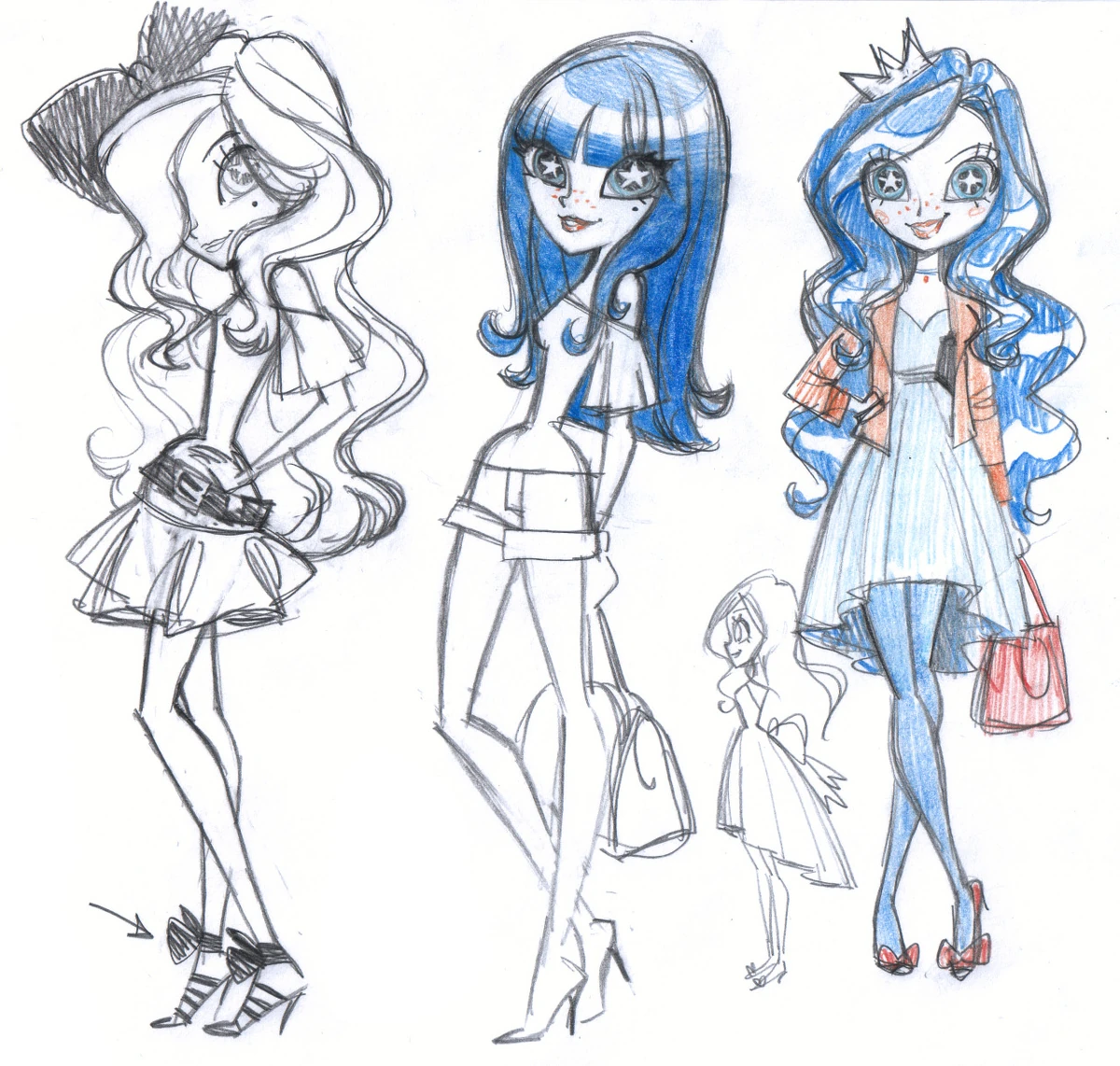 Star Princess/Galeria | LoliRock Wiki | Fandom