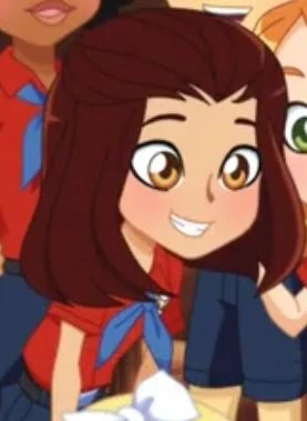 Daisy | LoliRock Wiki | Fandom