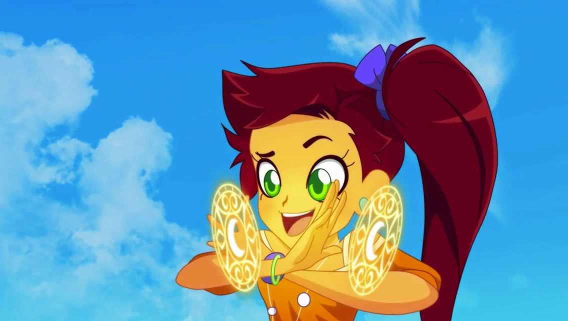 Crystal Minutus | Lolirock Wiki | Fandom