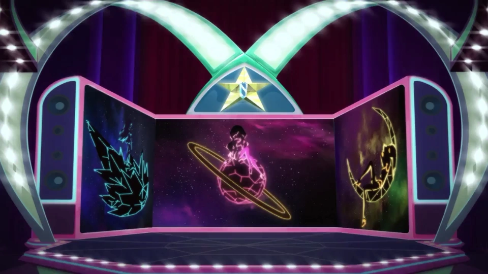 New Star Generation/Галерея | ЛолиРок Вики | Fandom