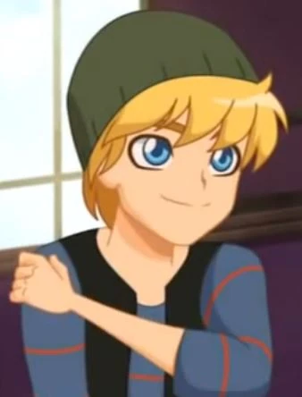 Matt | LoliRock Wiki | Fandom