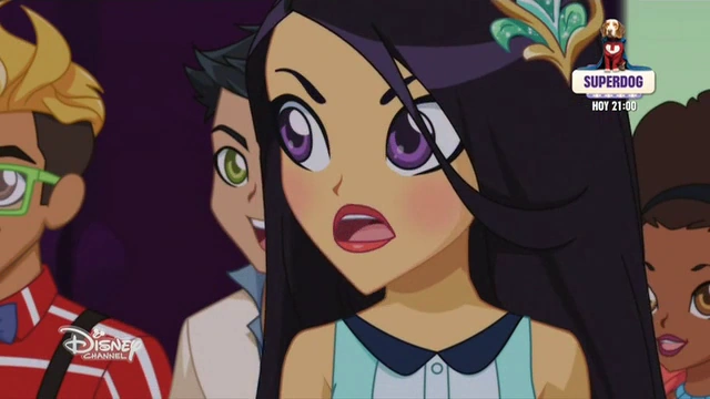 Lyna/Galeria | Wikia Lolirock | Fandom
