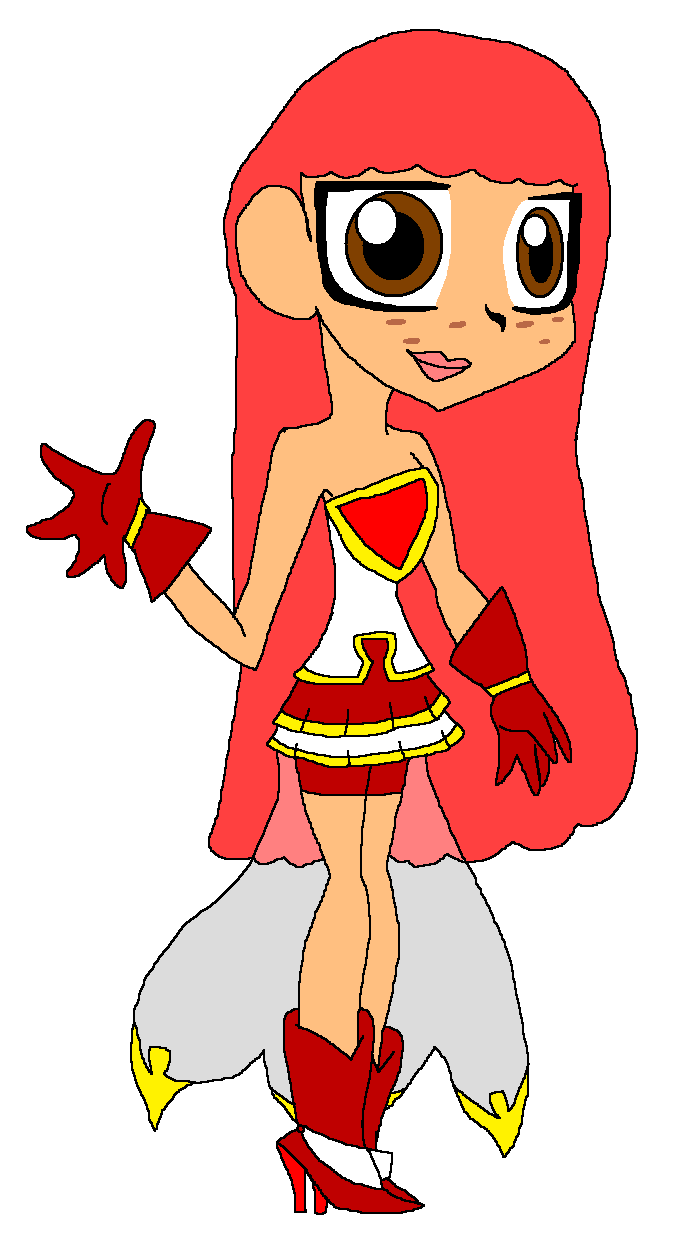 Tallulah, princess of relix | LoliRock Fanon Wikia | Fandom