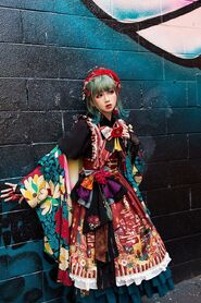 Wa Lolita | Lolita Fashion Wiki | Fandom