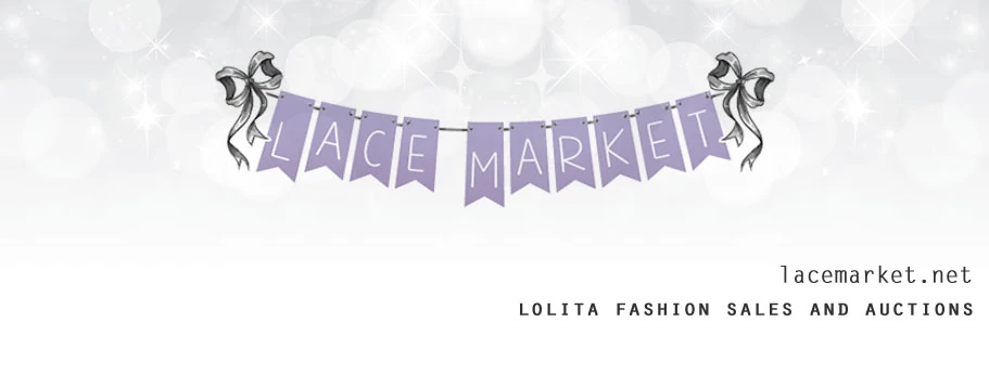 Lace Market | Lolita Fashion Wiki | Fandom